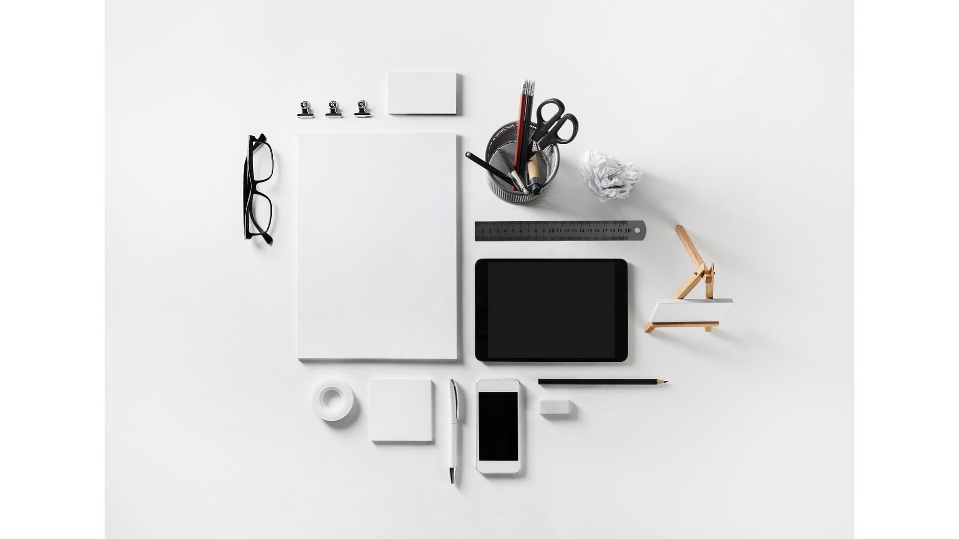 5 practical tech products to improve your life - The Simple Living Guide