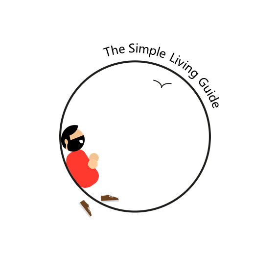 The Simple Living Guide - A place sharing ideas and tips to make life ...